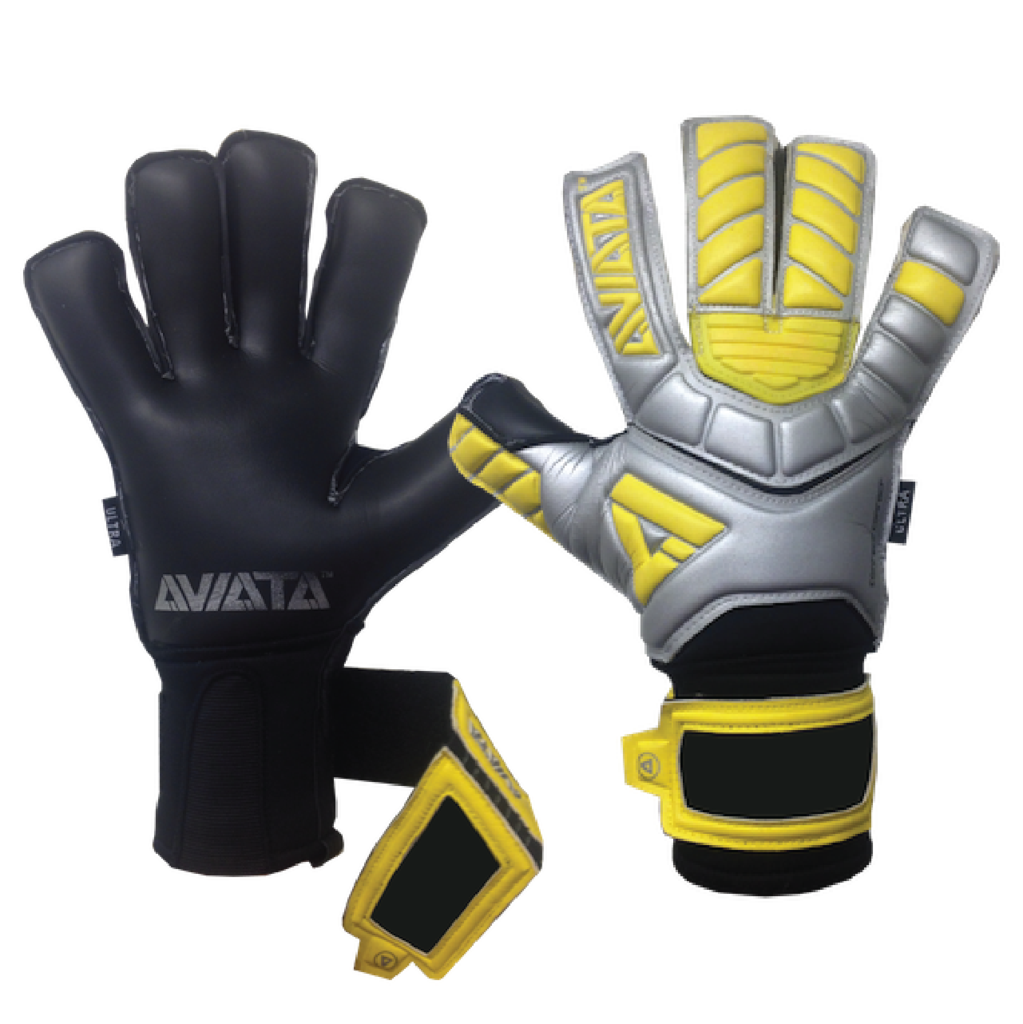 The Soccer Reviews takes a look at the Contego Contact Ultra — Aviata ...