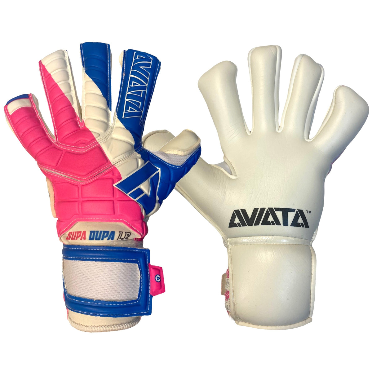 Stretta Supa Dupa Yeti LE 3.0 Elite Pro — Aviata Sports - Goalkeeping ...